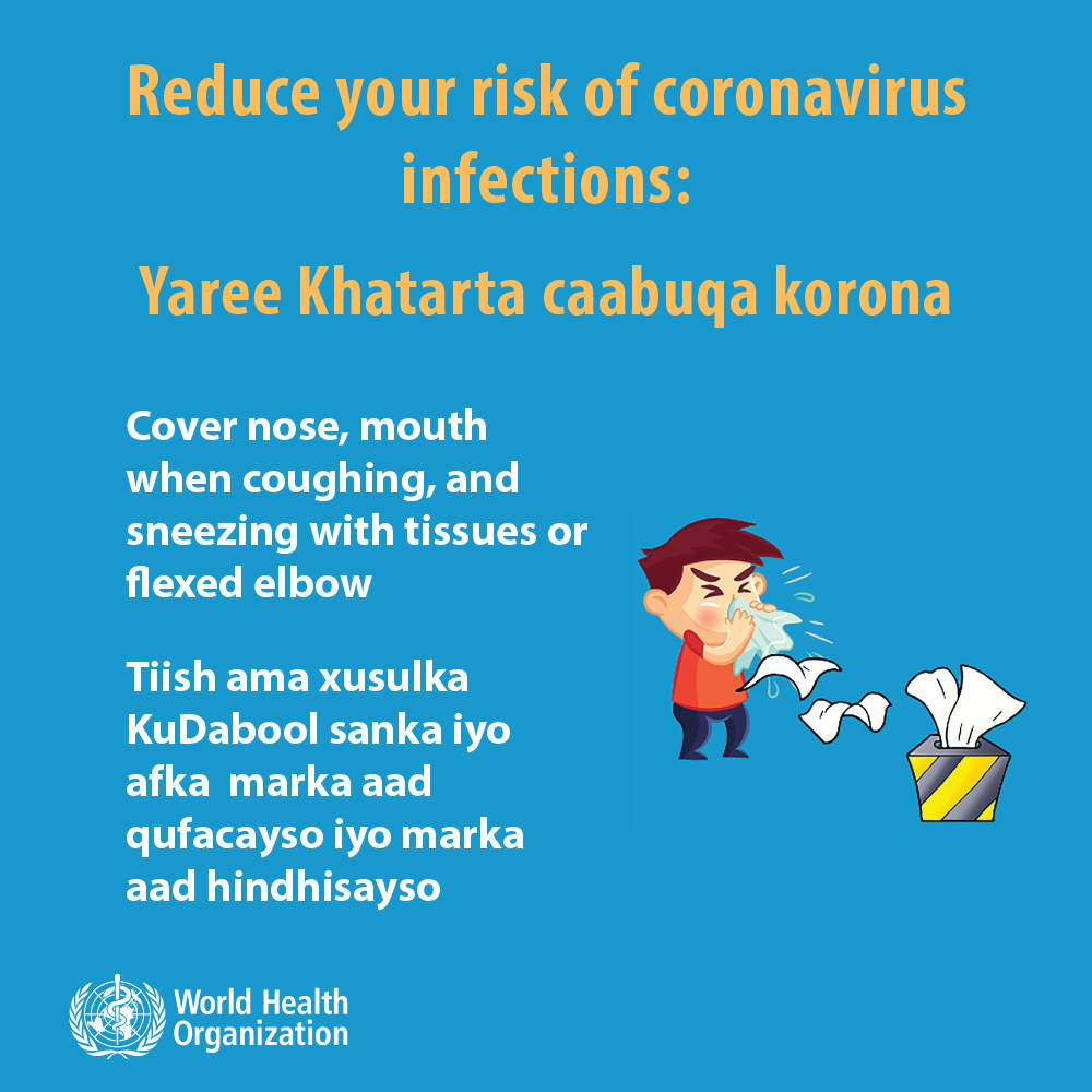 COVID-19 Information for Malta – UNHCR Malta