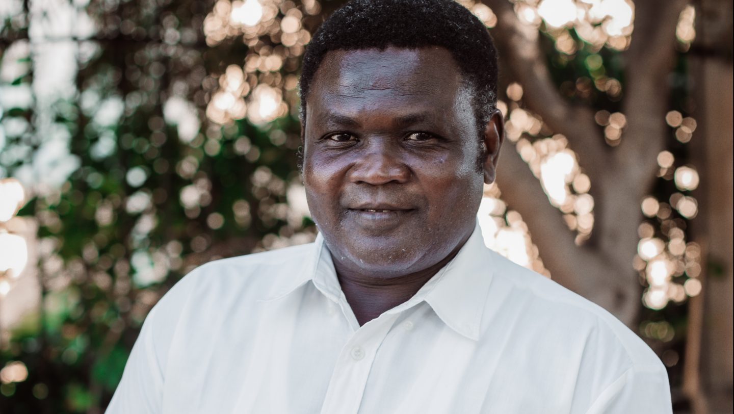 Malta through the Eyes of a Refugee – Abbas – UNHCR Malta