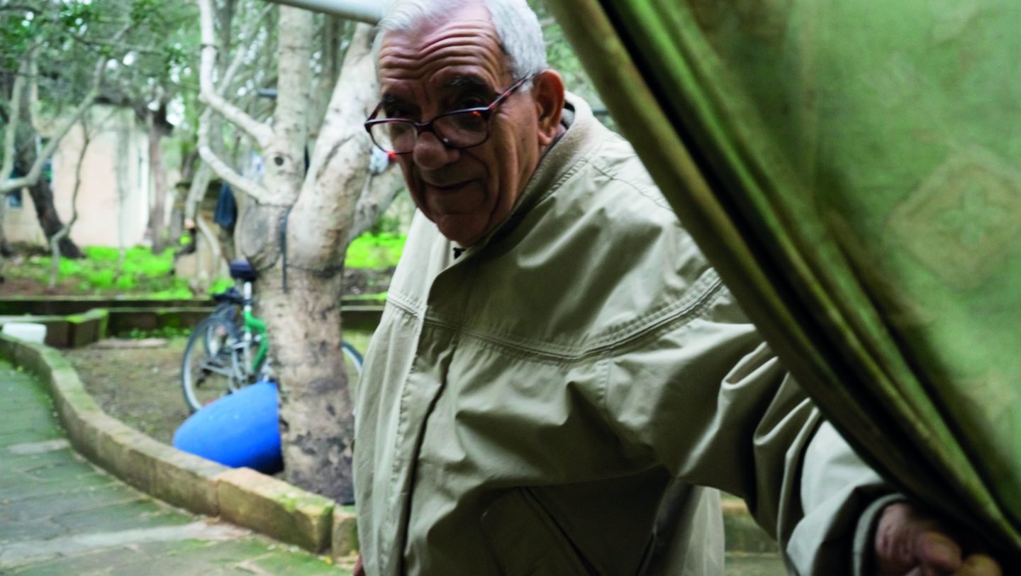 A Place of Peace – UNHCR Malta