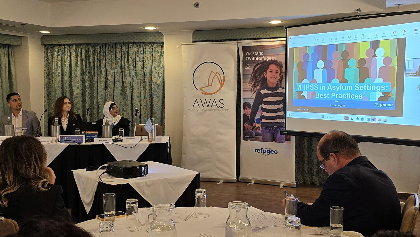 Mental Health and Psychosocial Support: Critical to Integrating ...