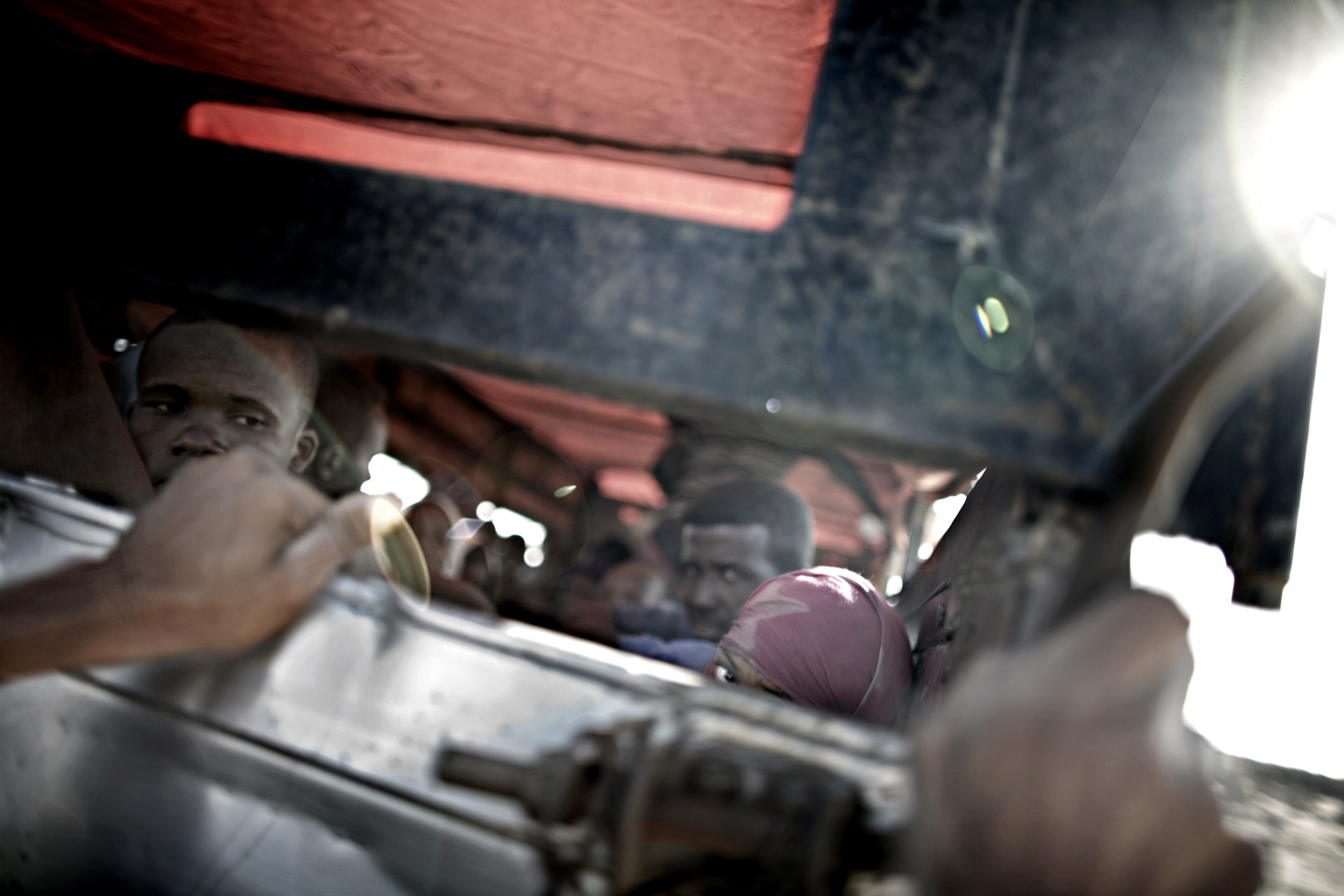 Nasser Salim Ali Al-Hamairy | UNHCR Malaysia