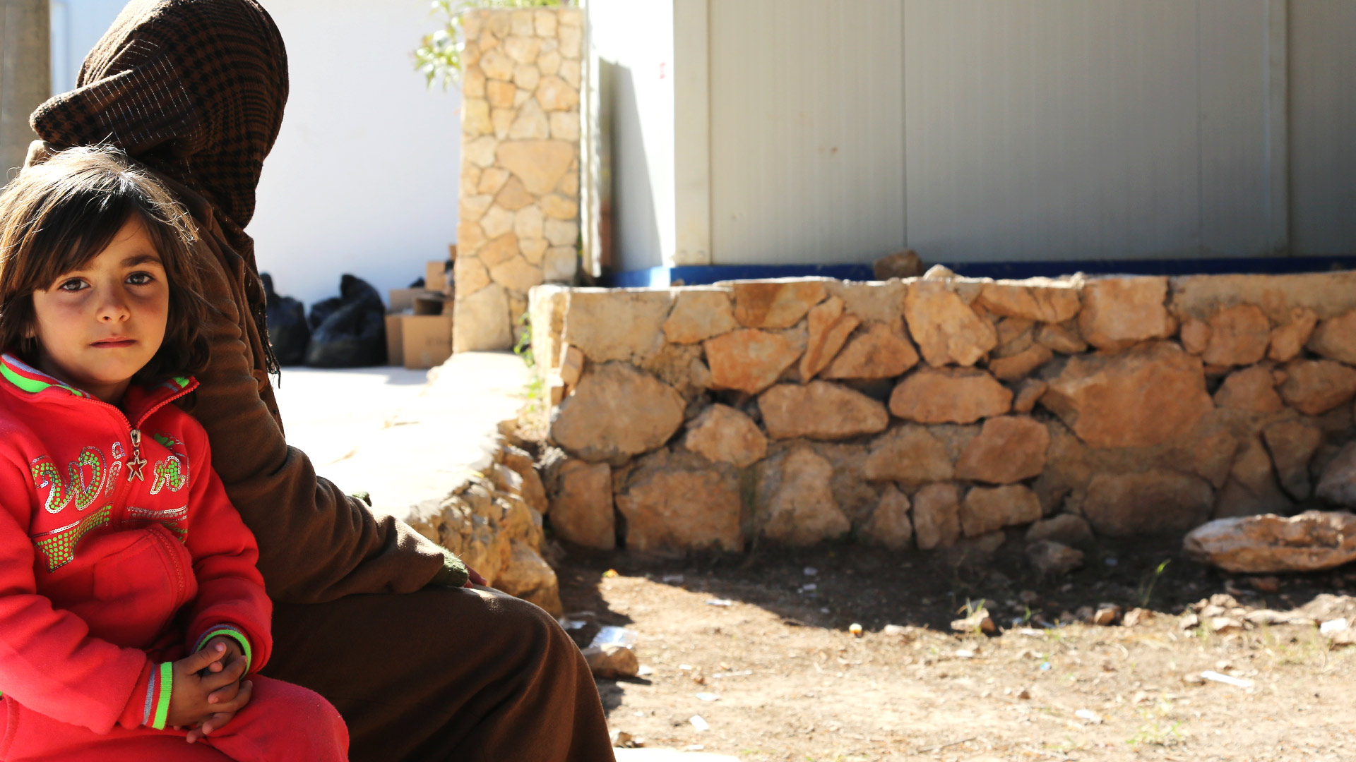 Shelter shortages emerging as major concern for Yemen's displaced ...