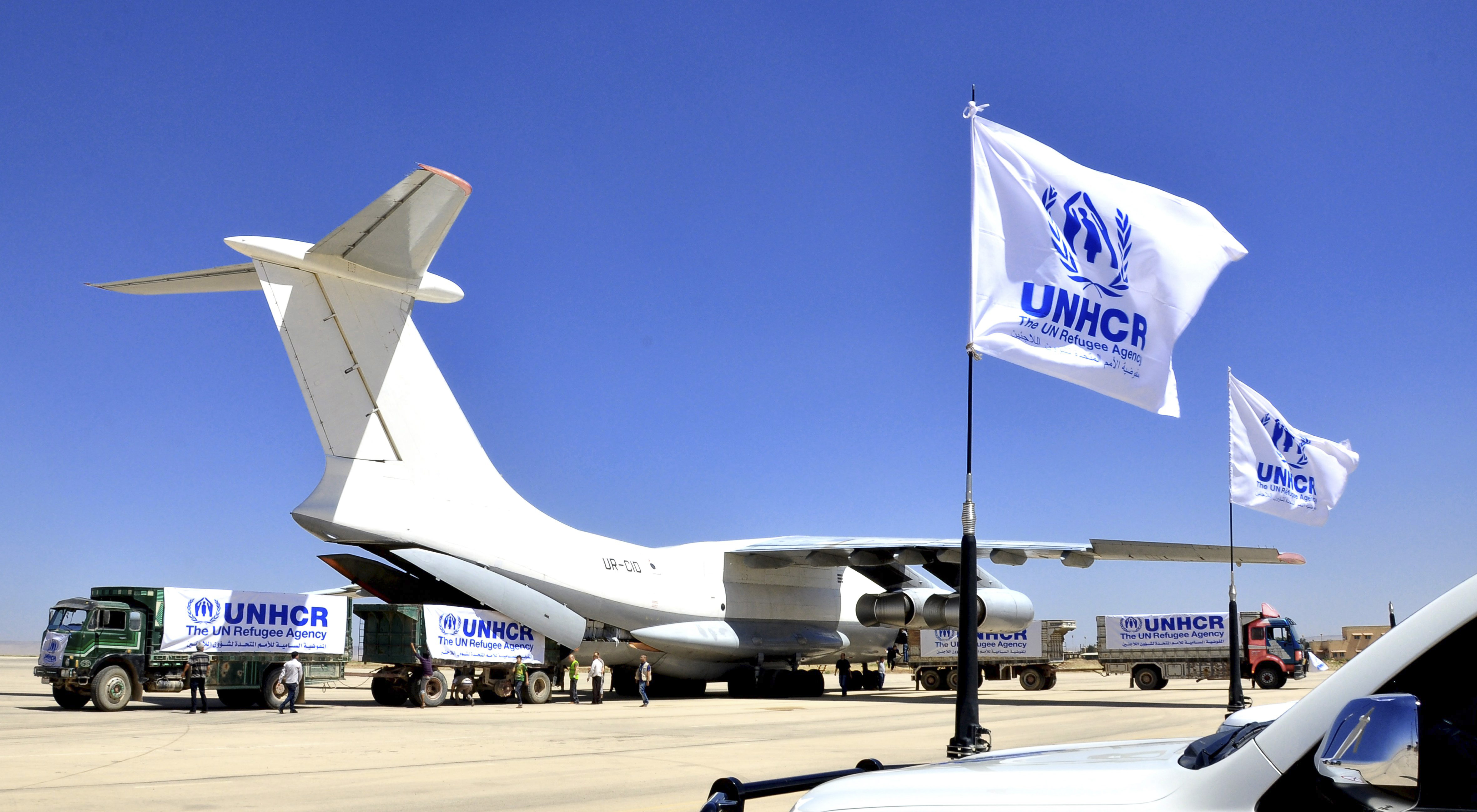 Support in Malaysia | UNHCR Malaysia