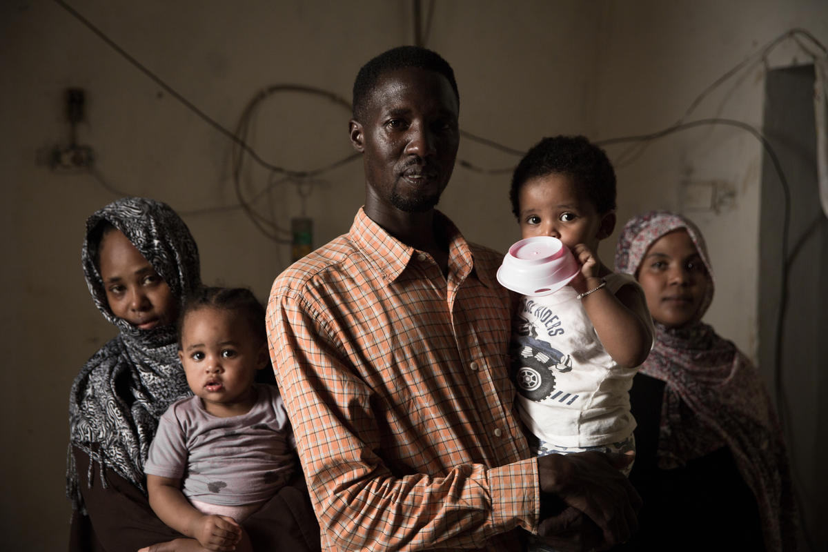 Urban Refugees | UNHCR Malaysia