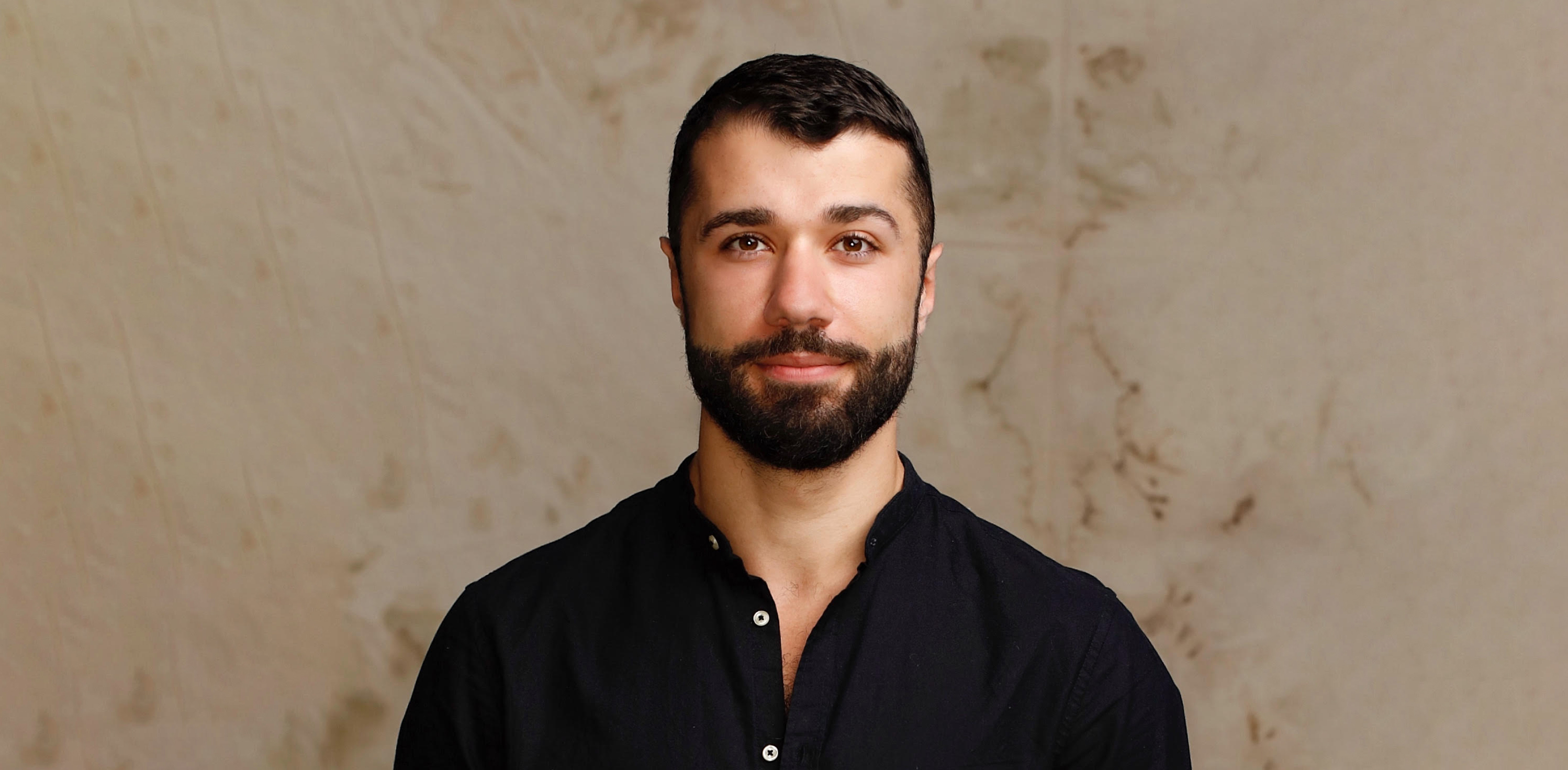 Ahmad Joudeh | UNHCR Malaysia
