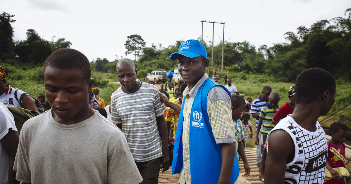 About us | UNHCR Malaysia