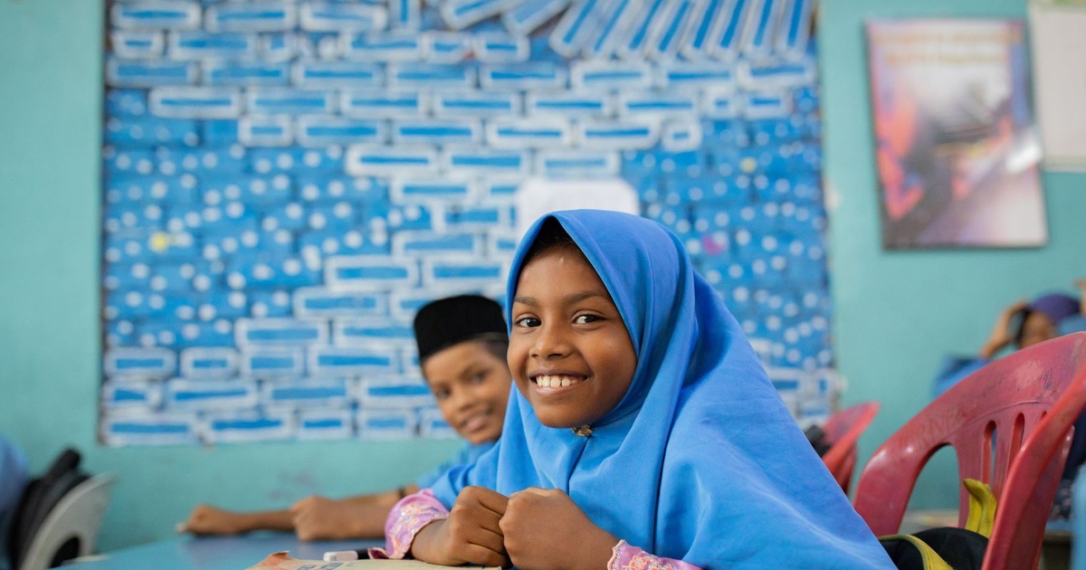 World Refugee Day | UNHCR Malaysia