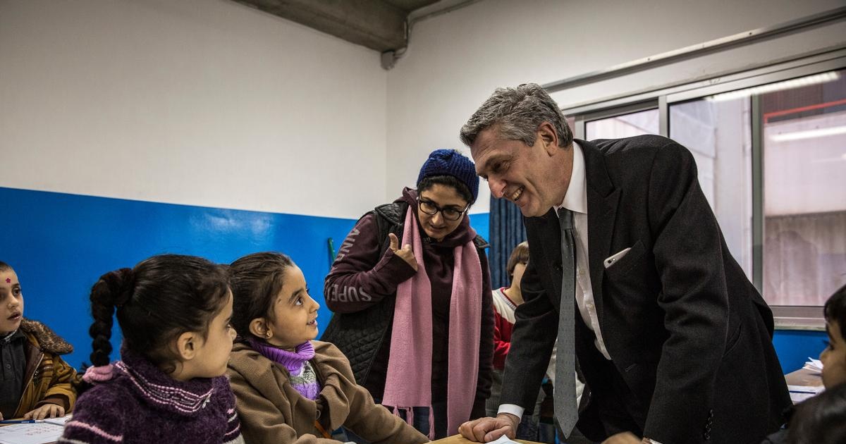 Introduction | UNHCR Malaysia