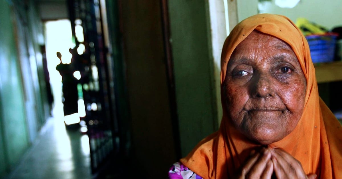 Donate in Malaysia | UNHCR Malaysia