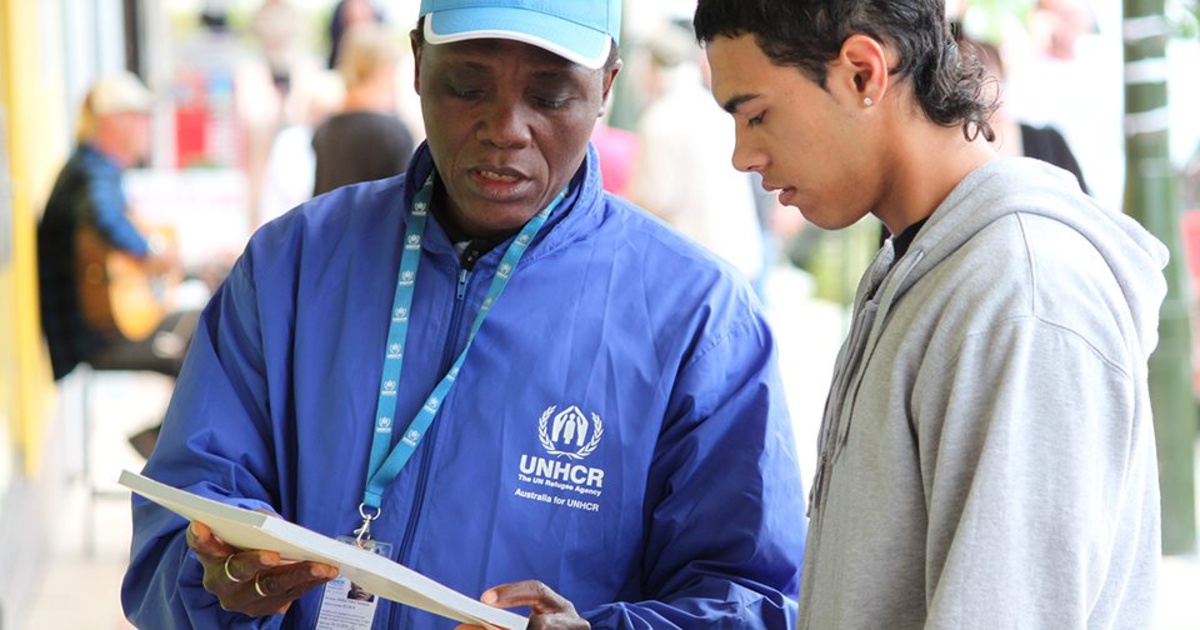 National Partners | UNHCR Malaysia