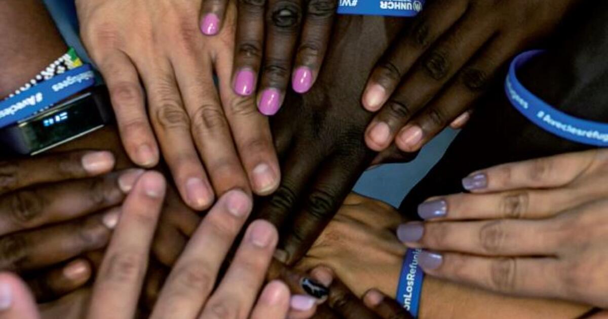 Activities in Malaysia | UNHCR Malaysia