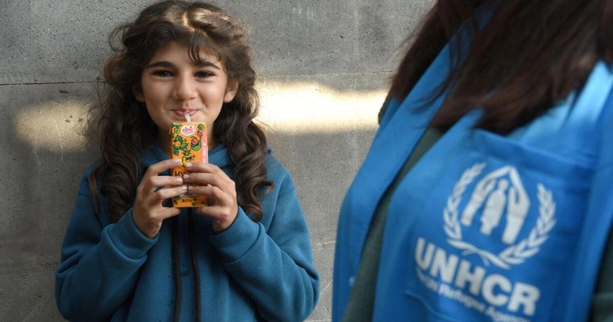 Manieren om te doneren | UNHCR Nederland