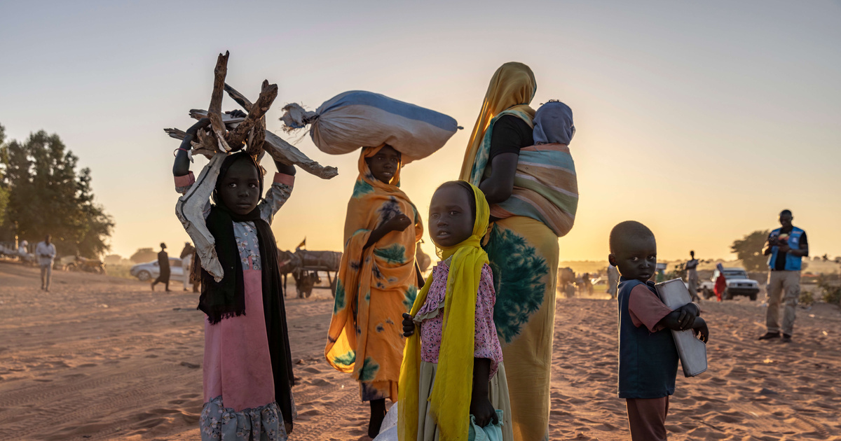 UNHCR, the UN Refugee Agency | UNHCR Nederland