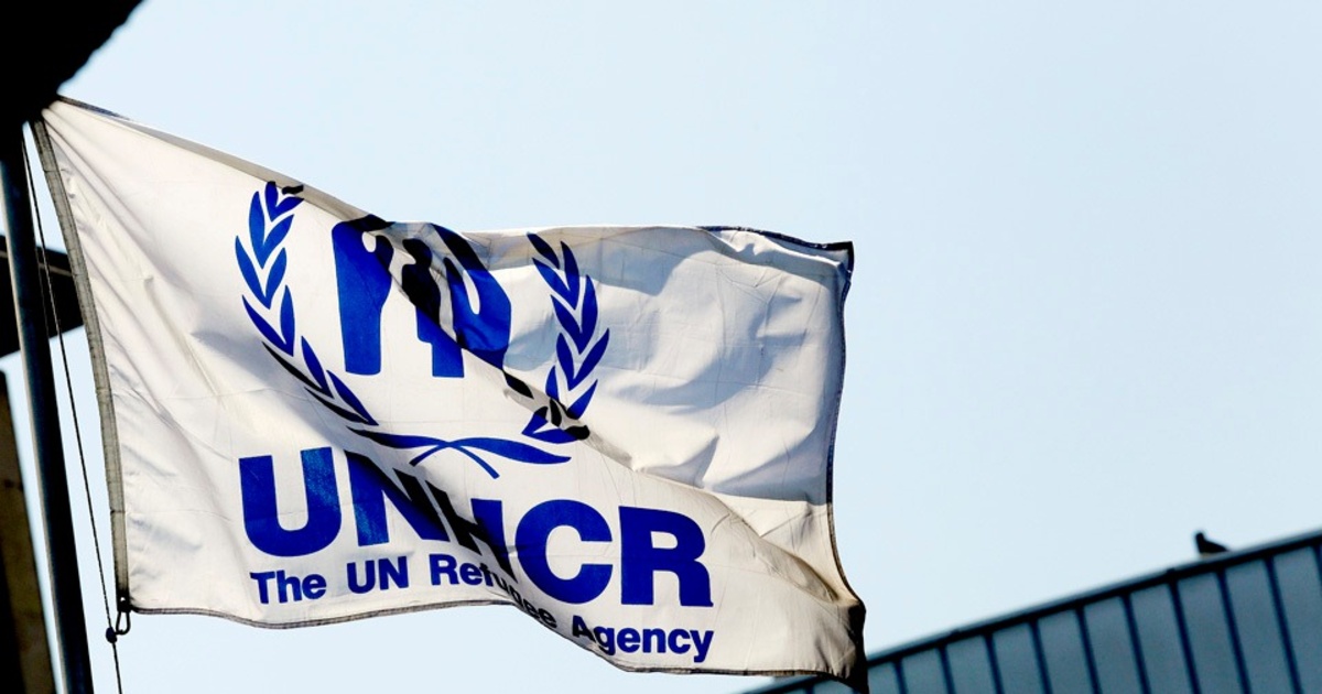 UNHCR, the UN Refugee Agency | UNHCR Sverige