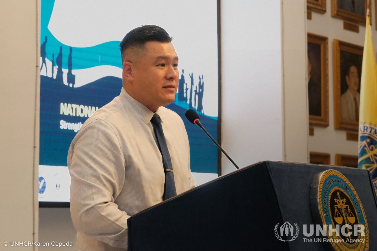 Philippines launches National Refugee Day 2025 | UNHCR Philippines