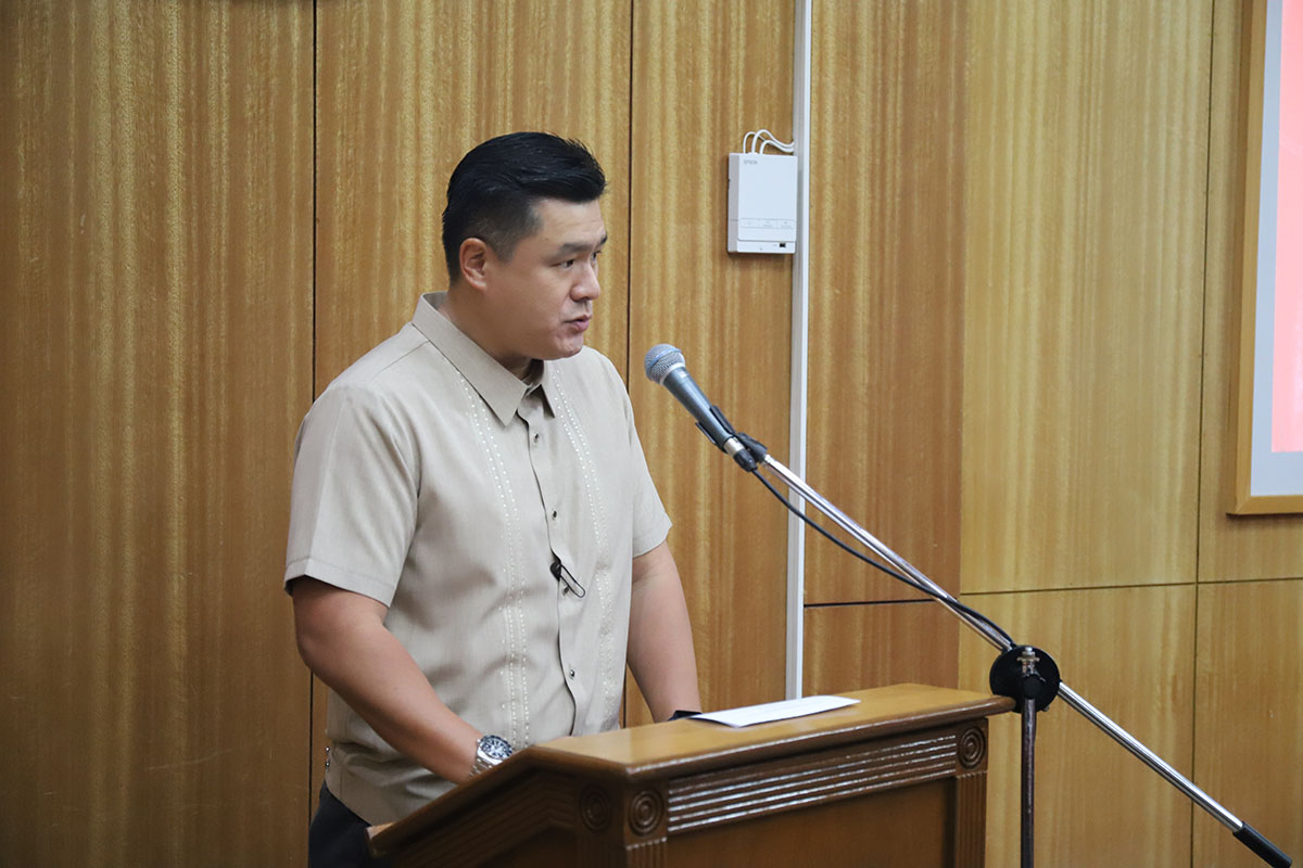 More schools to open doors to Rohingya scholars under Philippines ...