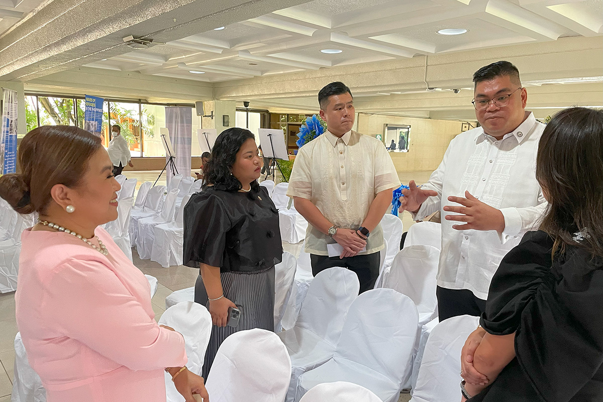 UNHCR partners with House of Representatives, PLCPD for World ...