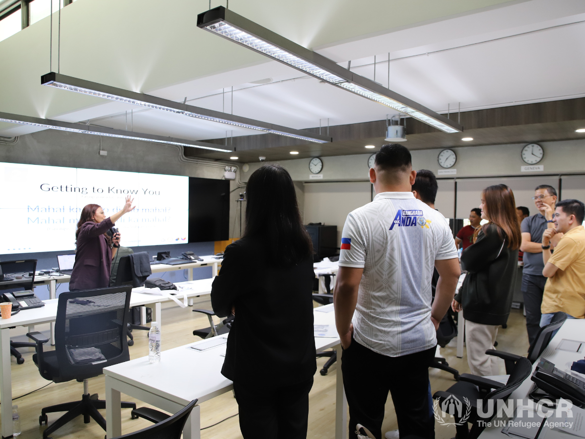 Capacity development series aid Philippine local officials in crafting local ordinances to ...