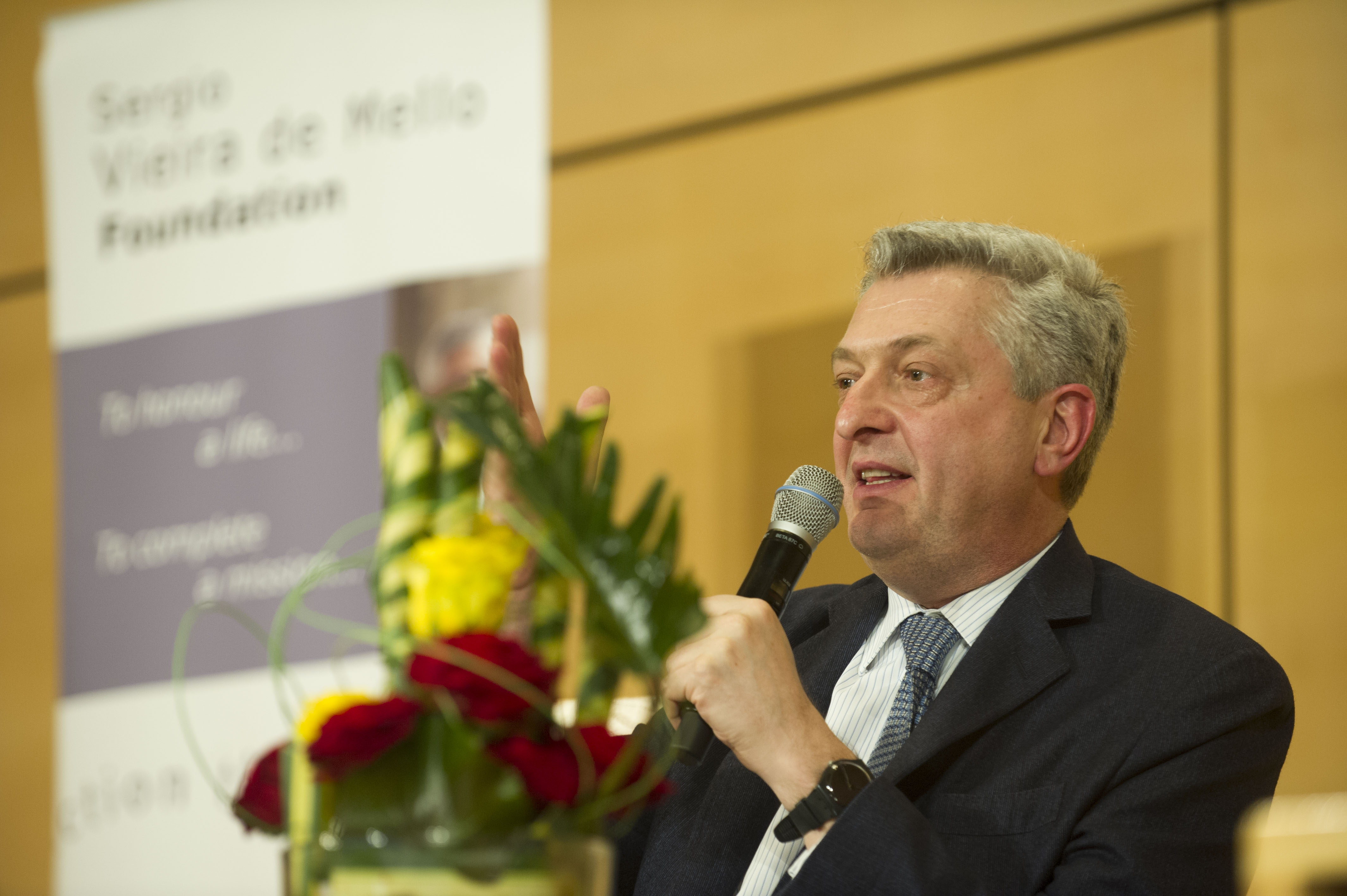 UNHCR Chief Grandi on the 6th anniversary of the war in Syria | UNHCR ...