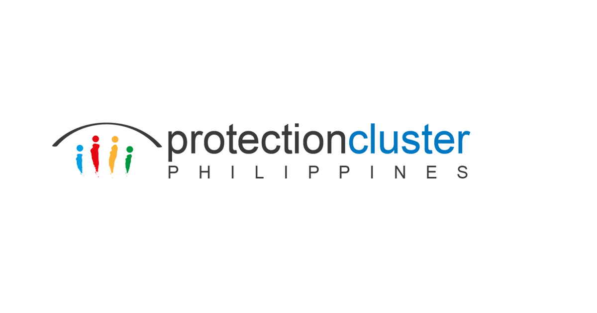 Protection Cluster | UNHCR Philippines