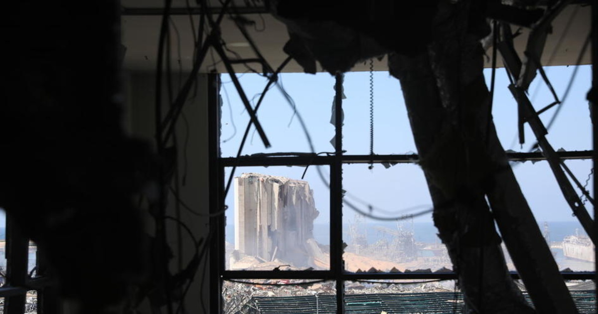 Stand with Lebanon | UNHCR Philippines