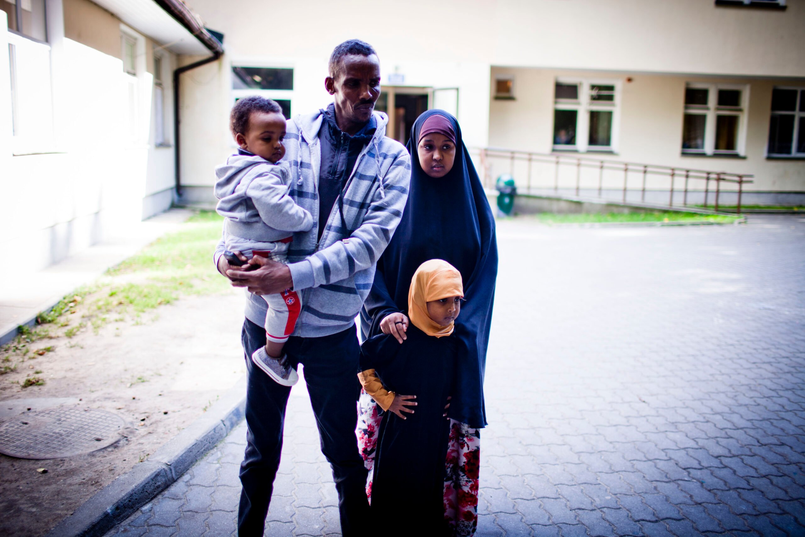 Homepage | UNHCR Polska