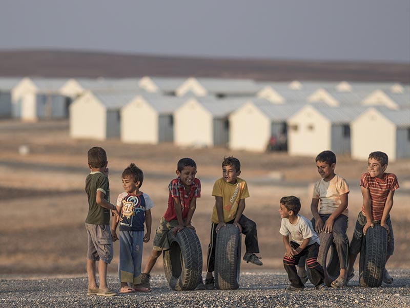 UNHCR Resettlement Handbook - UNHCR Resettlement Handbook