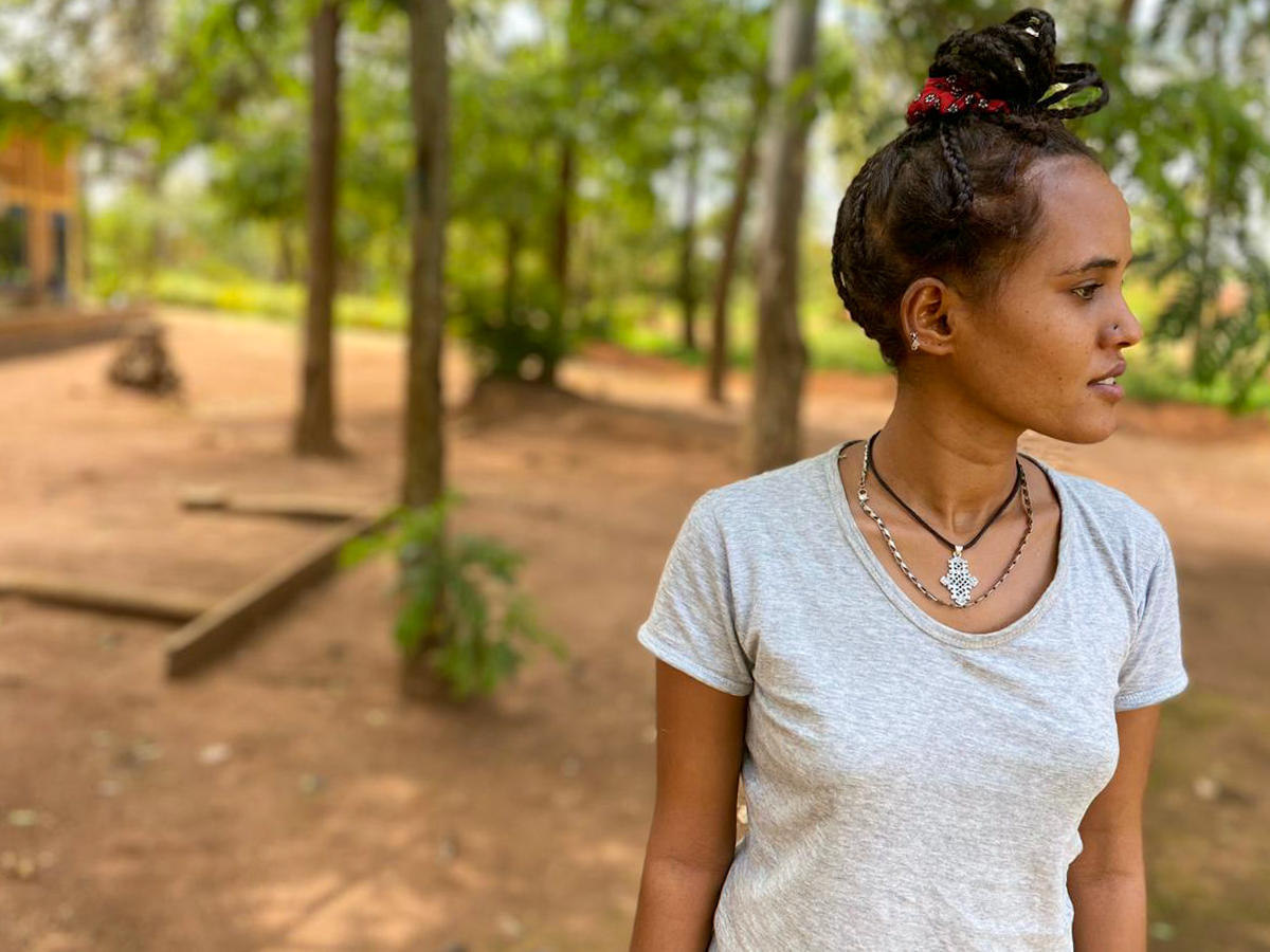 ETM Rwanda: EU support helps UNHCR to bring fresh hope to a young ...