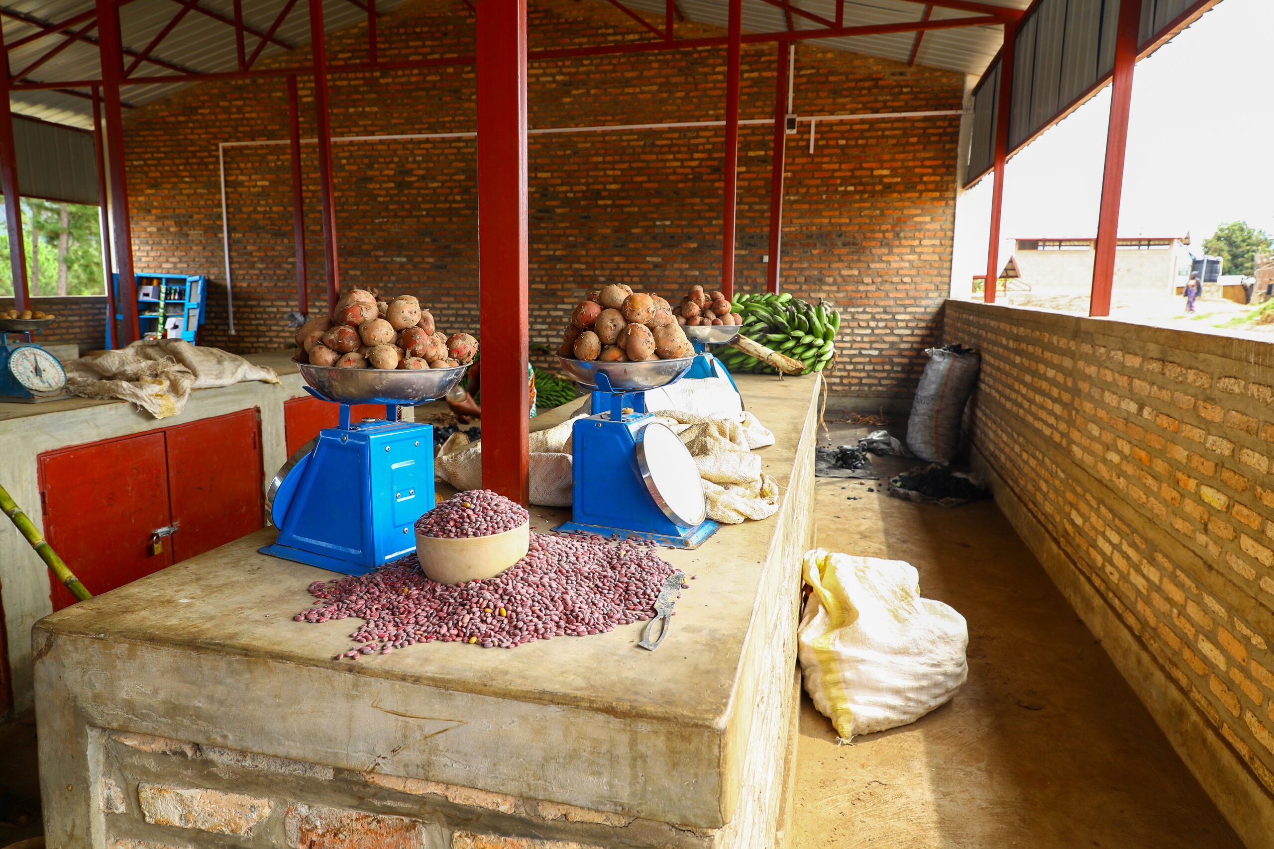 Spiraling food inflation in Rwanda calls for increased support for ...