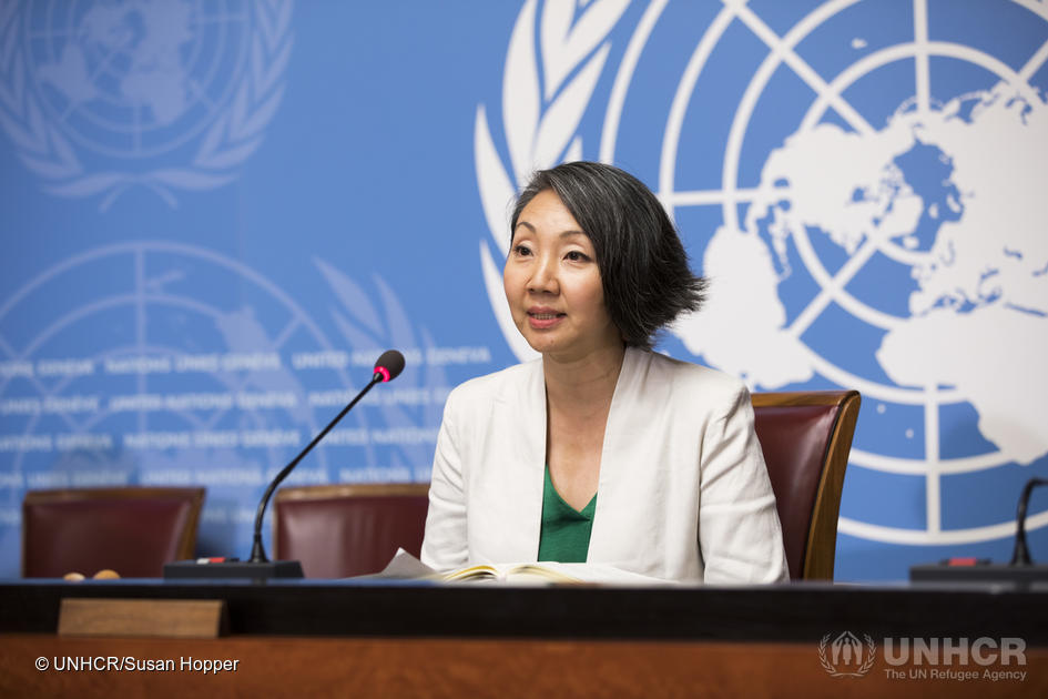 Media centre | UNHCR