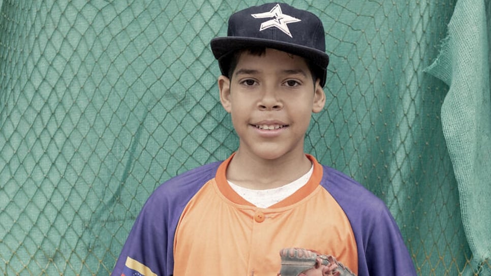 Baseball club brings a bit of home to Venezuelan refugee and migrant ...