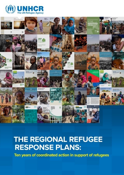 Refugee response plans | UNHCR