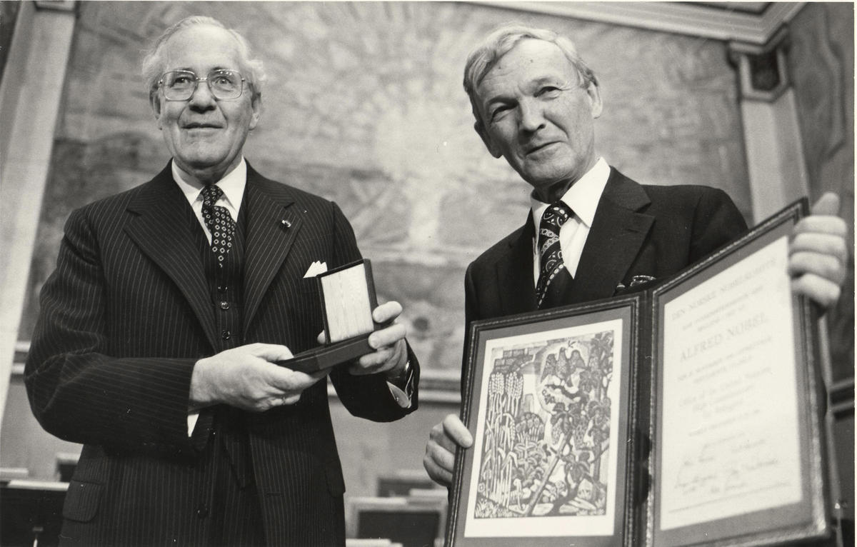 History of UNHCR | UNHCR