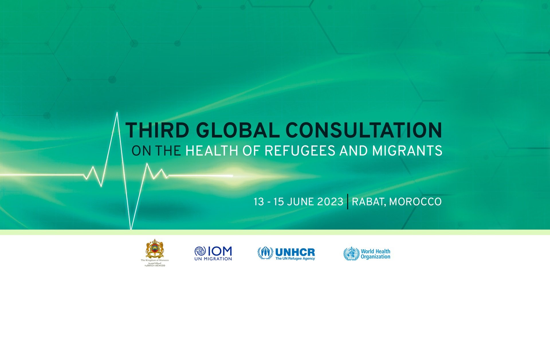 Third Global Consultation on the health of refugees and migrants | UNHCR