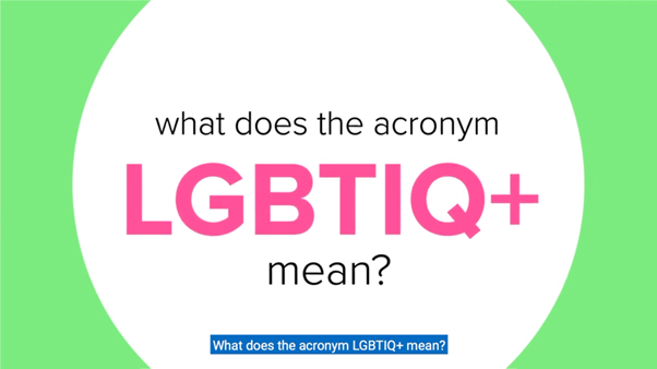 LGBTIQ+ persons | UNHCR