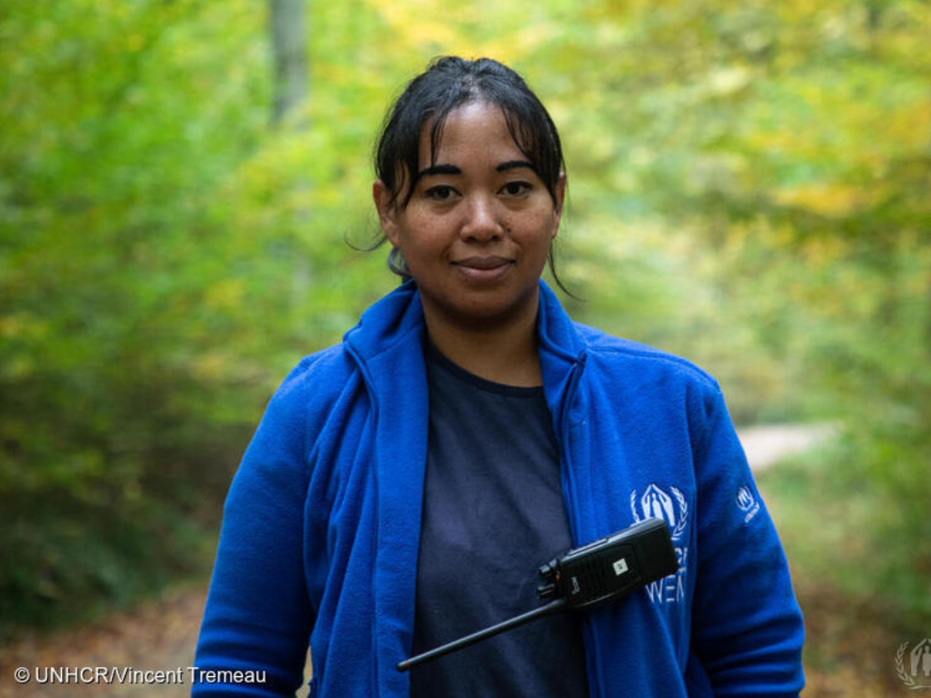 Career resources | UNHCR