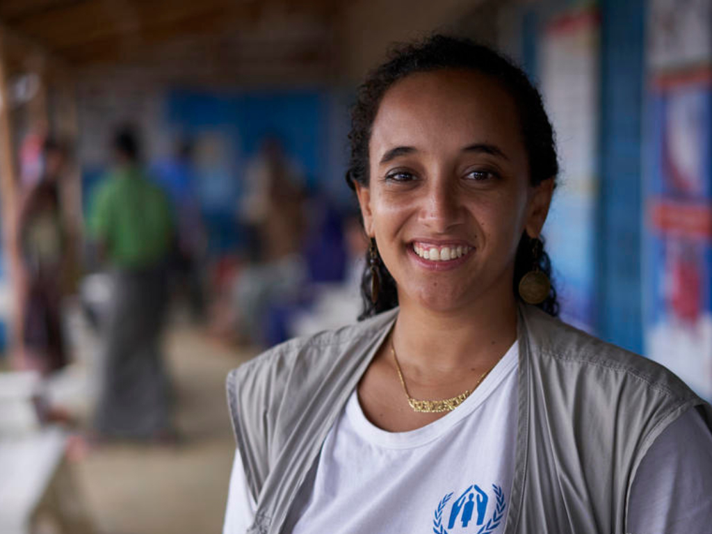 Career resources | UNHCR