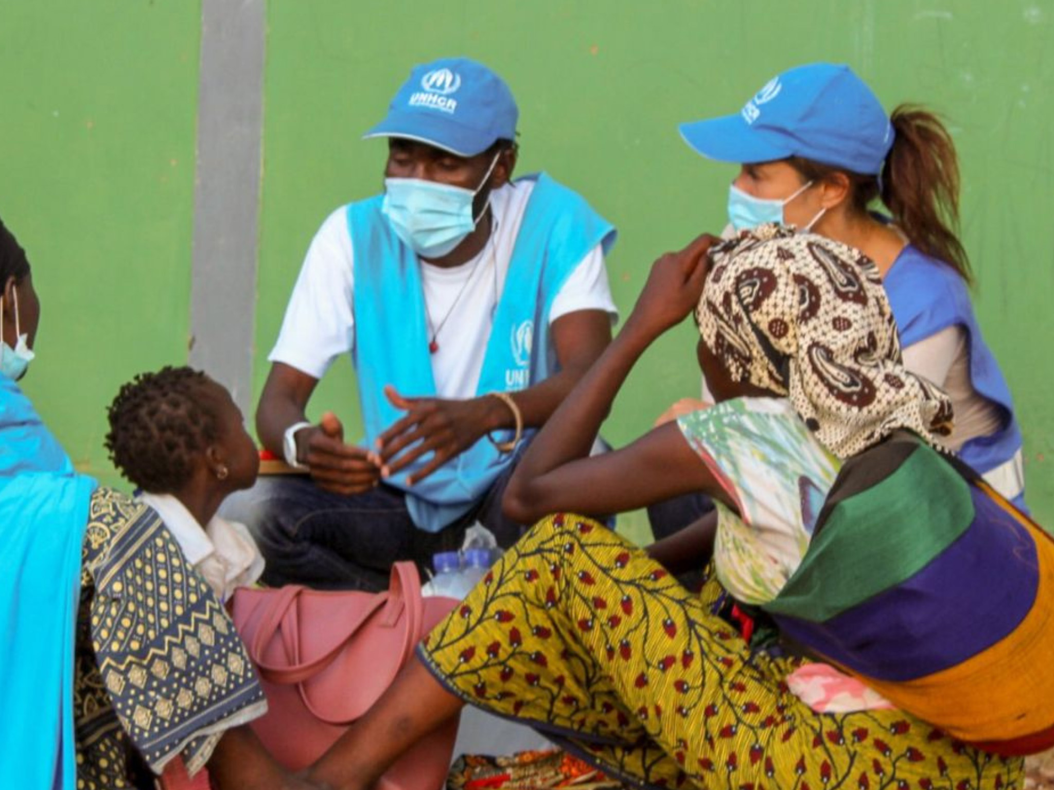 Career resources | UNHCR