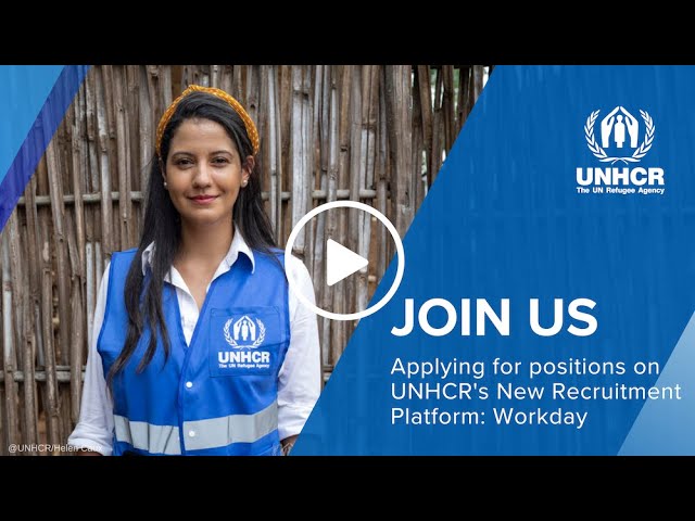 How to apply | UNHCR