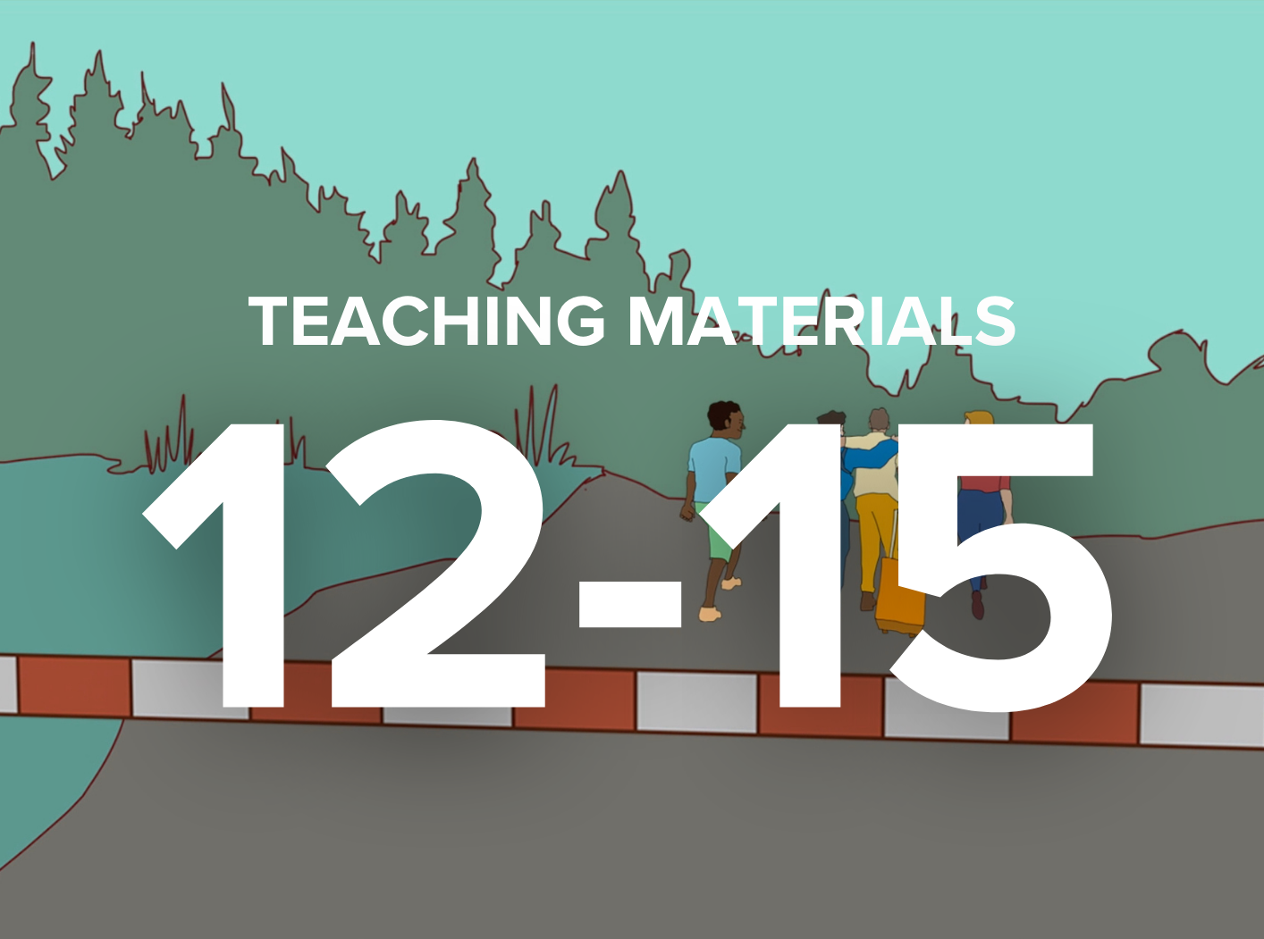 Teaching about Refugees | UNHCR