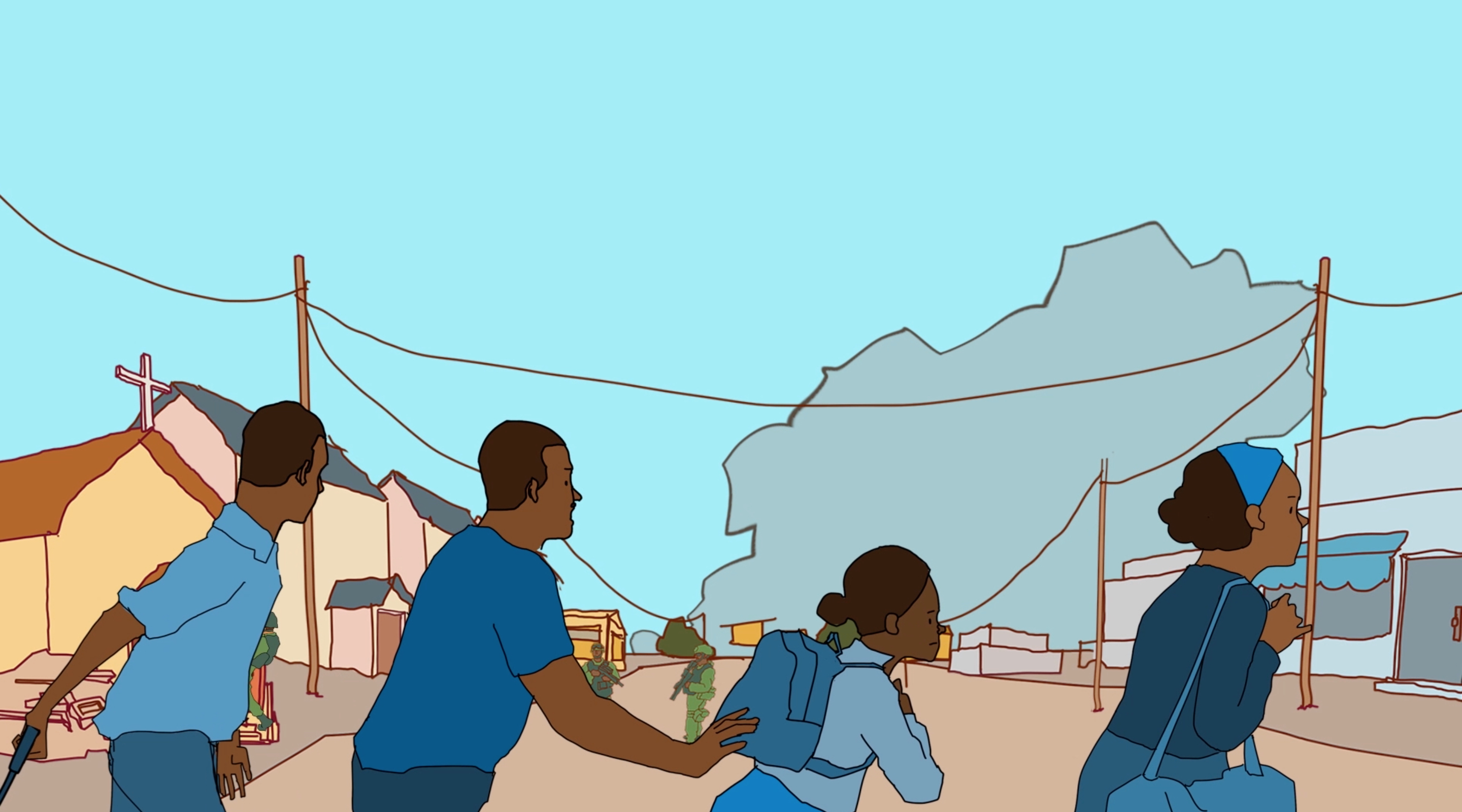 Teaching about Refugees | UNHCR