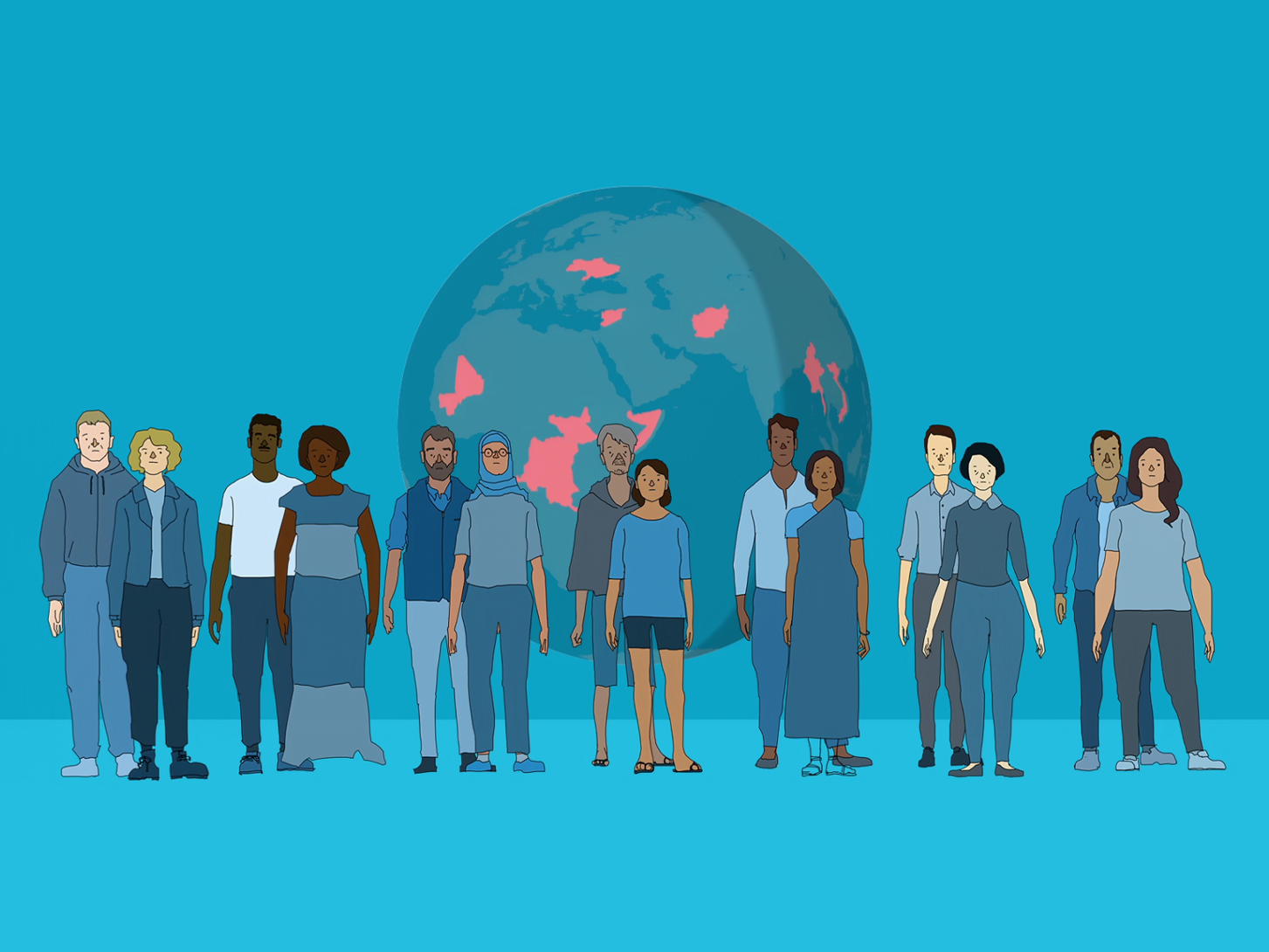 Teaching about Refugees | UNHCR