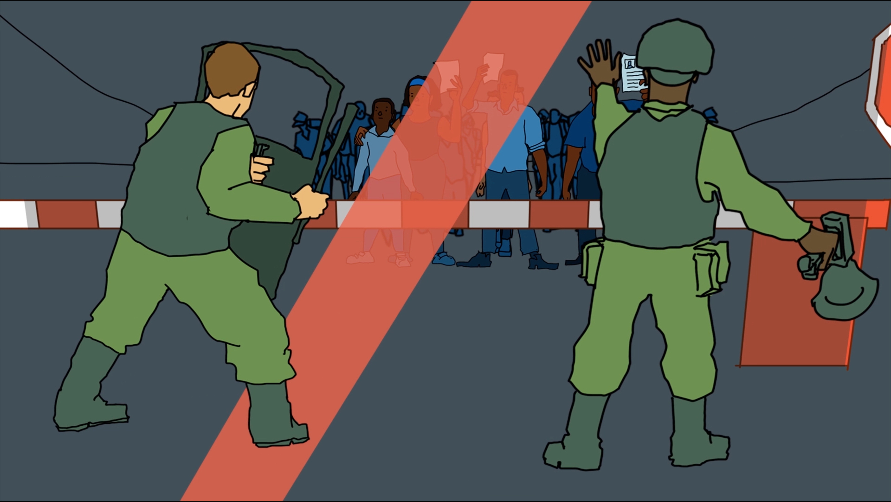 Teaching about Refugees | UNHCR