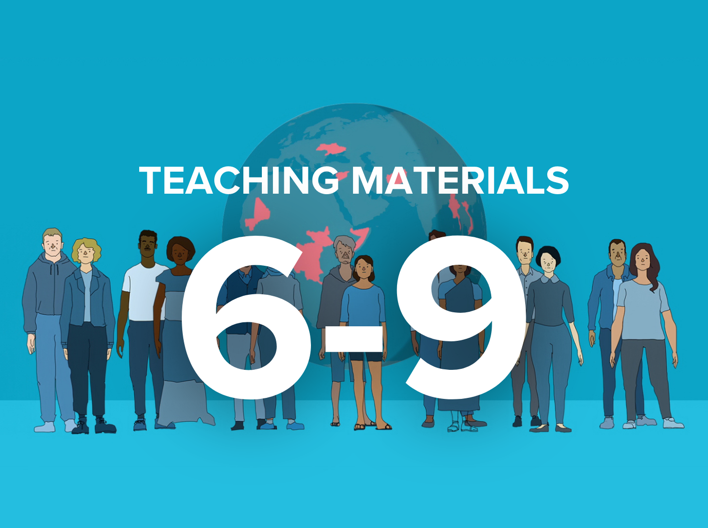 Teaching about Refugees | UNHCR