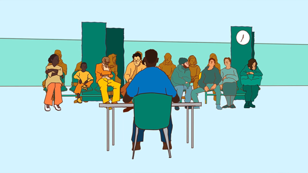 Teaching materials ages 12-15 | UNHCR