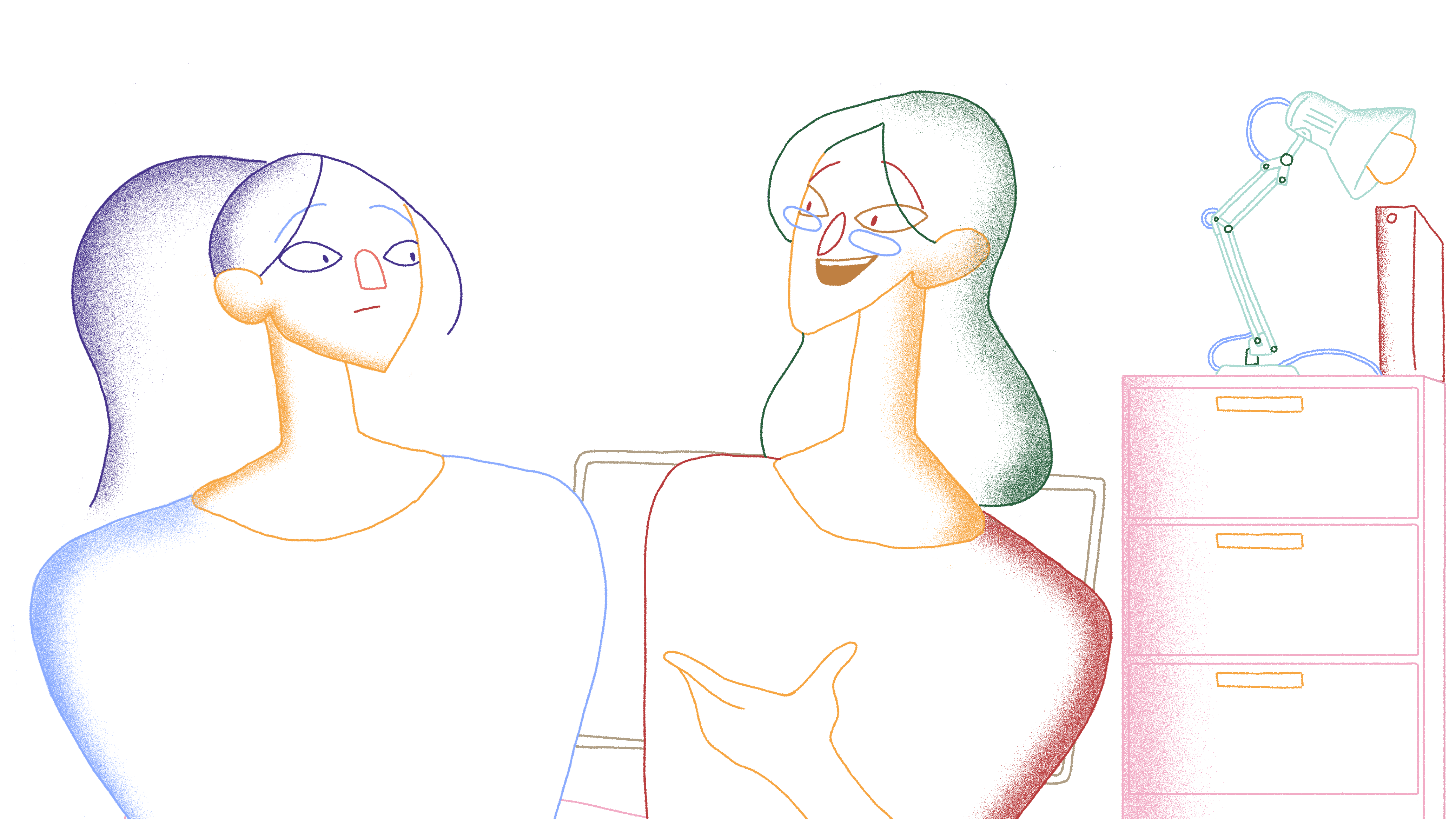 A victim-centred approach | UNHCR