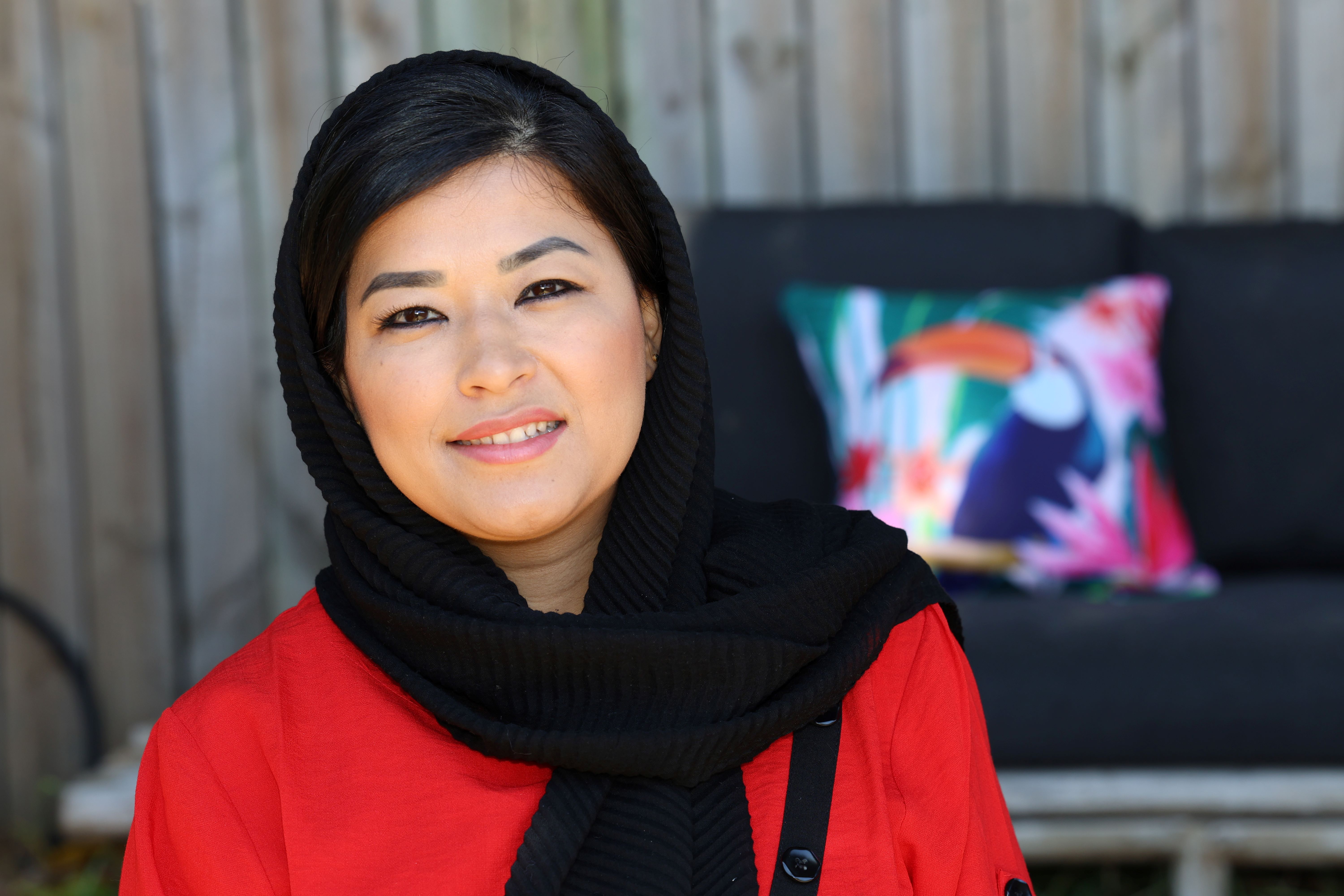 How do you flee climate change? | UNHCR