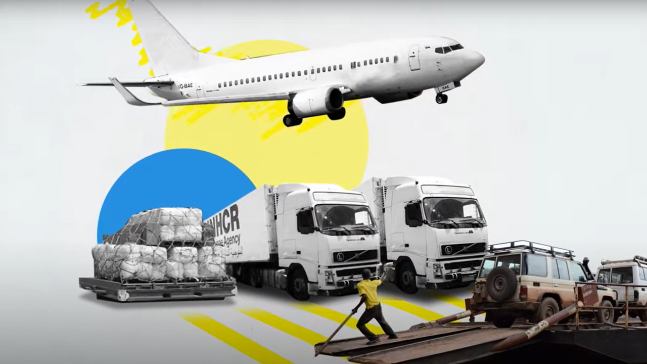 Become a supplier | UNHCR