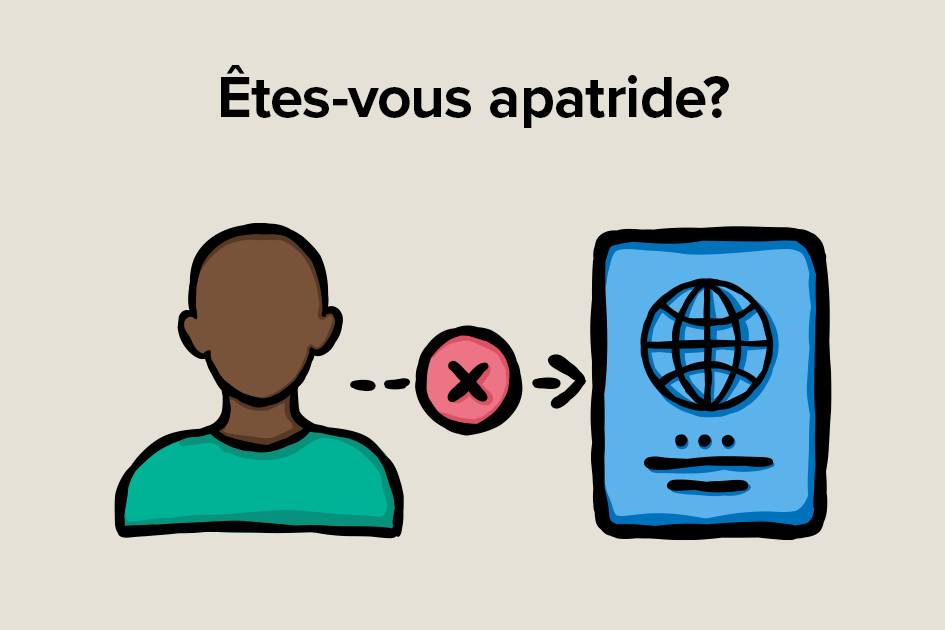 Services pour les réfugiés, les demandeurs d’asile et les apatrides | HCR