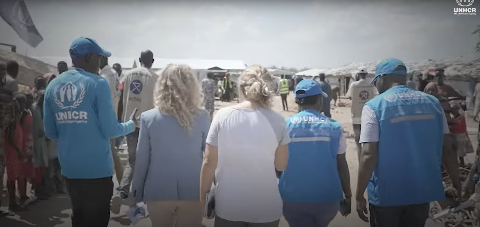 Emergency preparedness | UNHCR